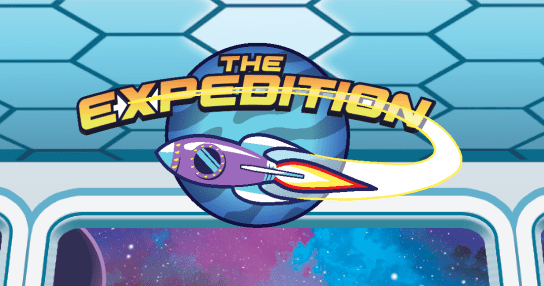 The Expedition | Board Game | BoardGameGeek