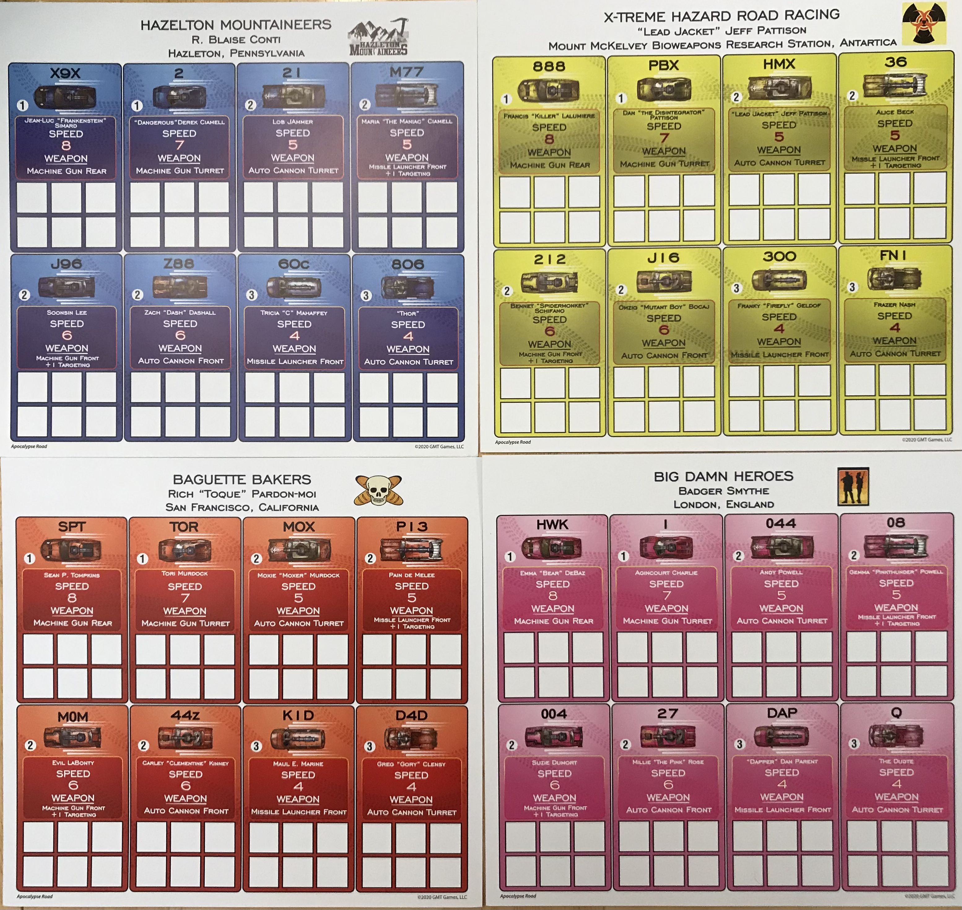 BoardGameGeek