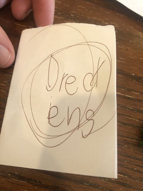 The One Where My Daughters All Design a Game | The Semi-Amateur Gamer ...