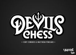 Devil's Chess | Board Game | BoardGameGeek
