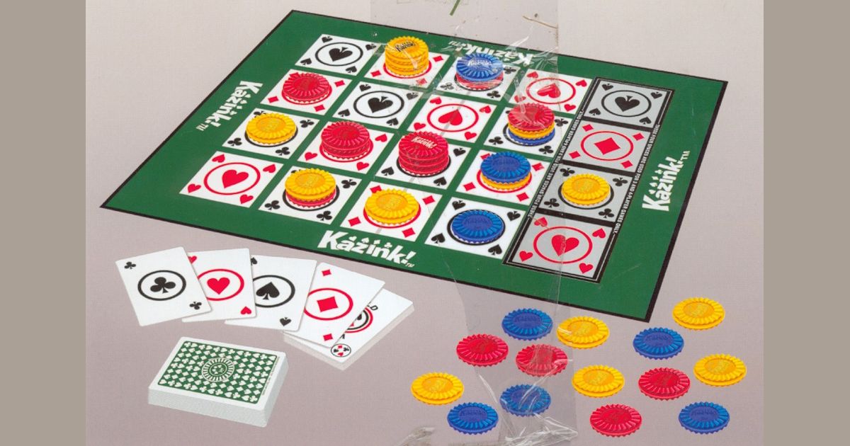BoardGameGeek