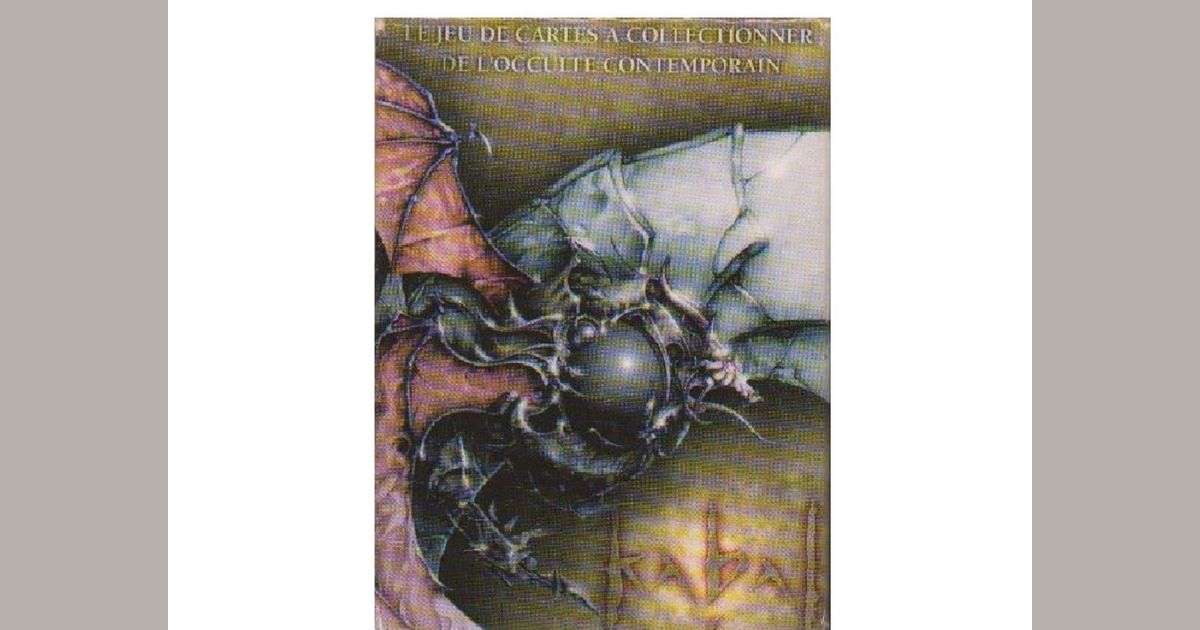 Kabal card list | Kabal