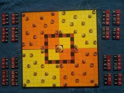 Seven | Board Game | BoardGameGeek