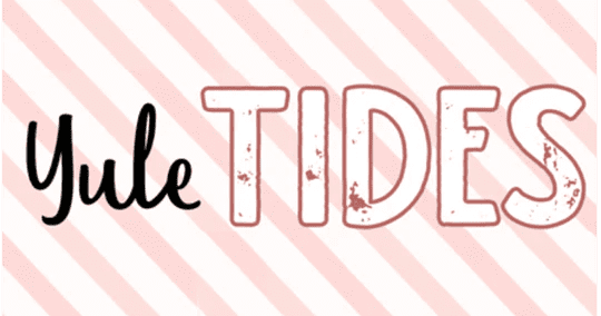 Yule Tides | Board Game | BoardGameGeek