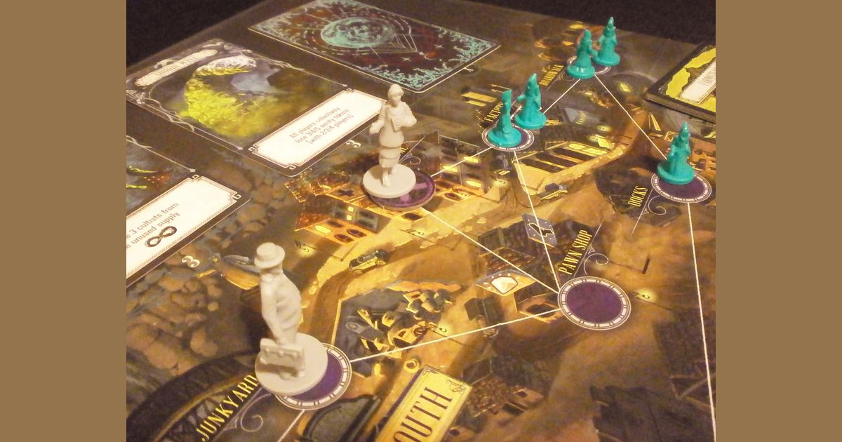 BoardGameGeek
