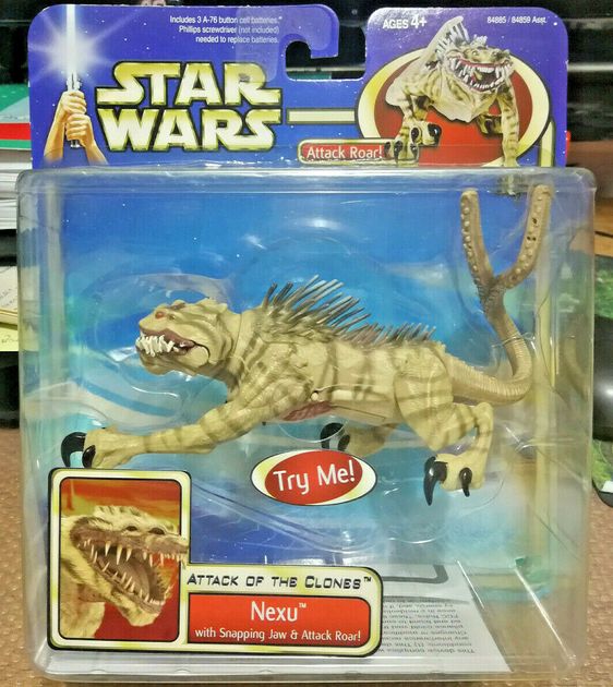 Star Wars Imperial Assault Nexu Painted Boardgame minis BoardGameGeek