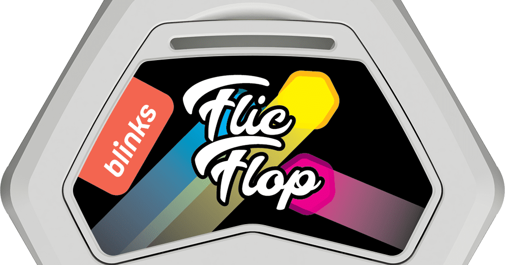 Flic Flop | Board Game | BoardGameGeek