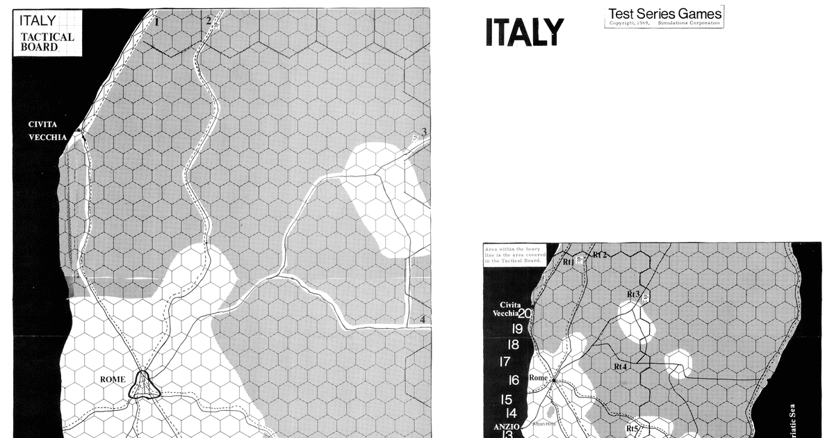 Italy | Board Game | BoardGameGeek