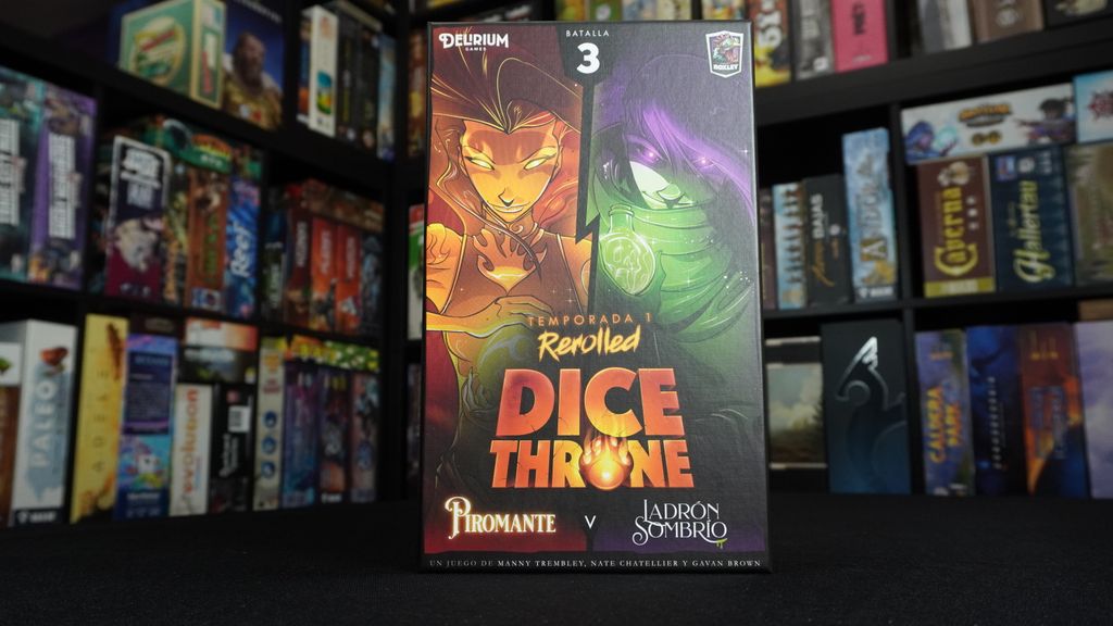 BoardGameGeek