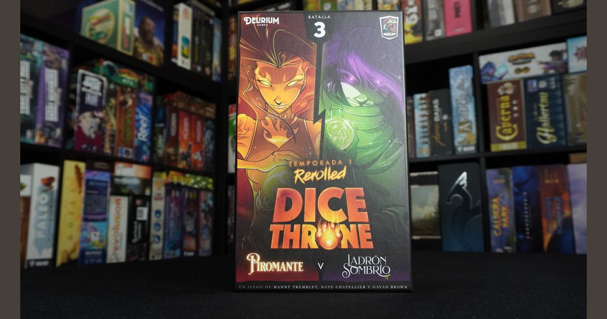 BoardGameGeek