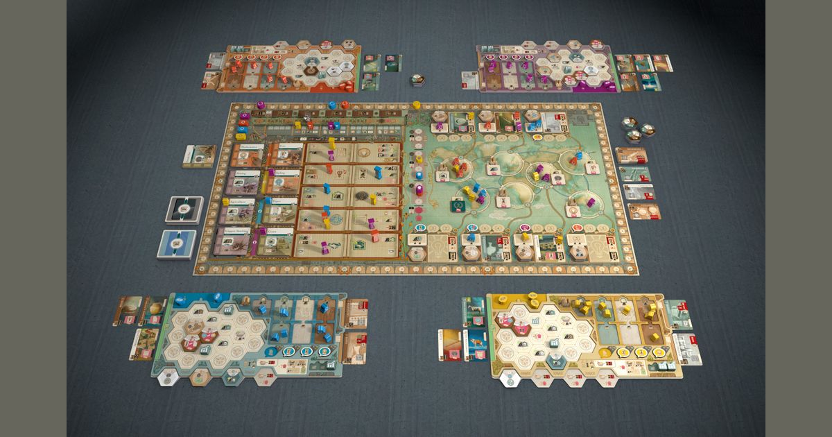 BoardGameGeek