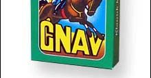 Gnav | Board Game | BoardGameGeek