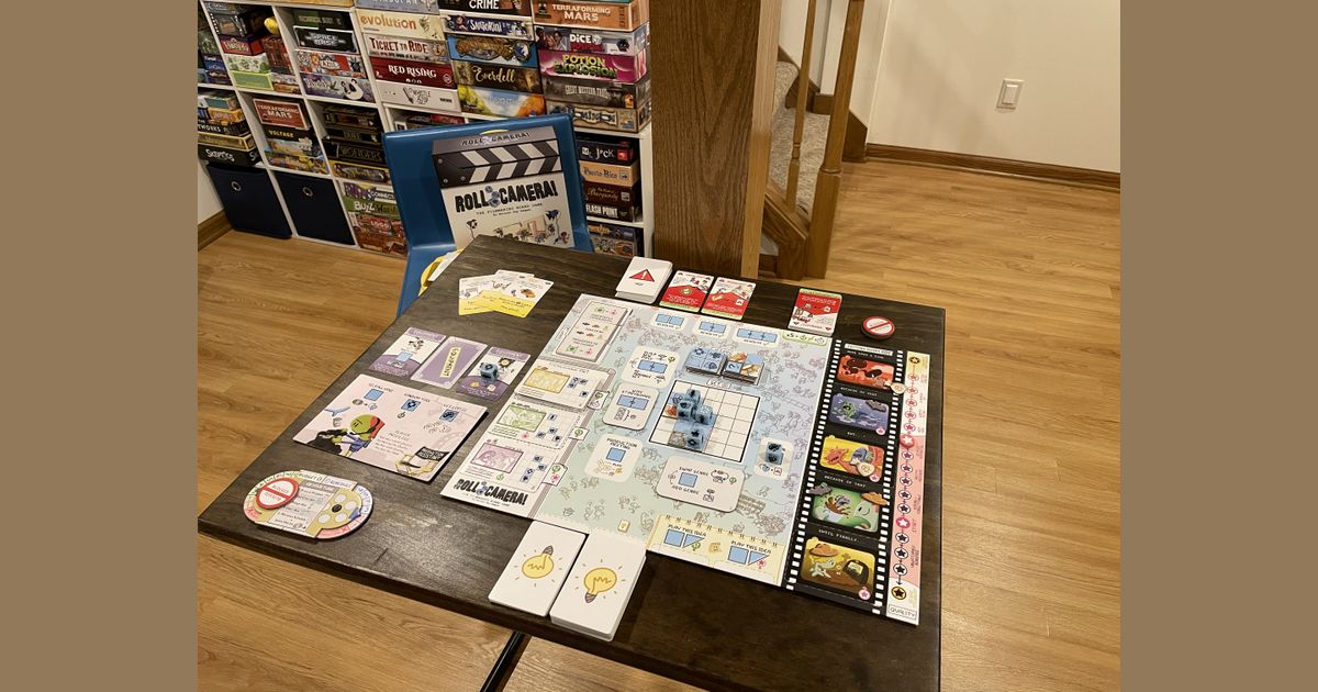 BoardGameGeek