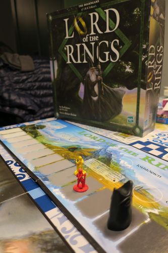 Check Please- Games played in November Part 1 | Foam Bananas ...