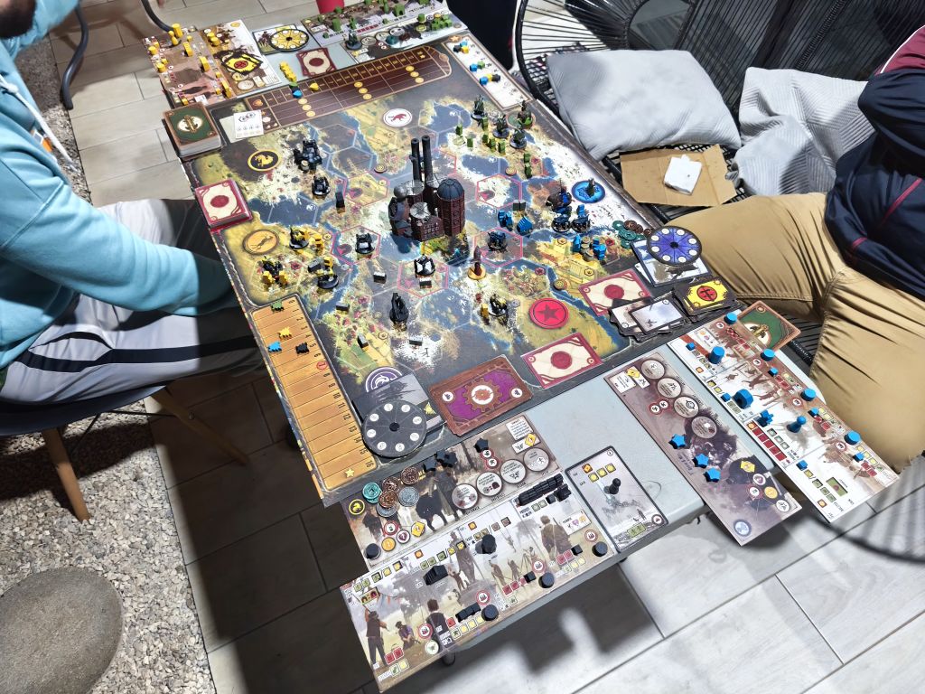 BoardGameGeek