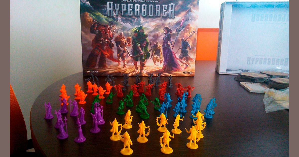 BoardGameGeek