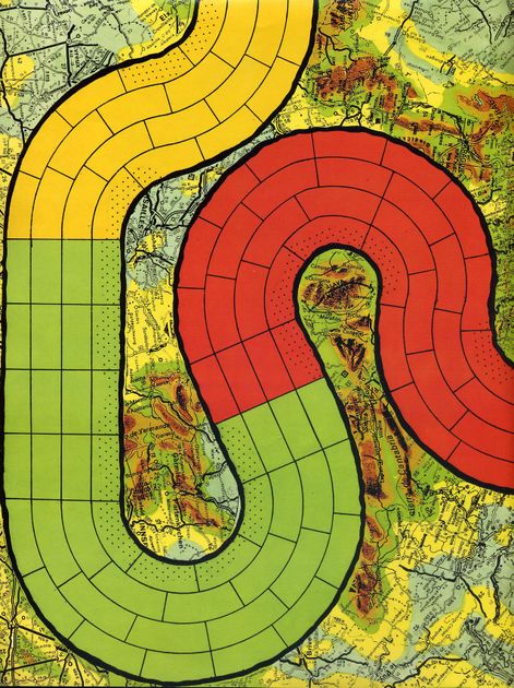 La Serpiente Multicolor | Board Game | BoardGameGeek