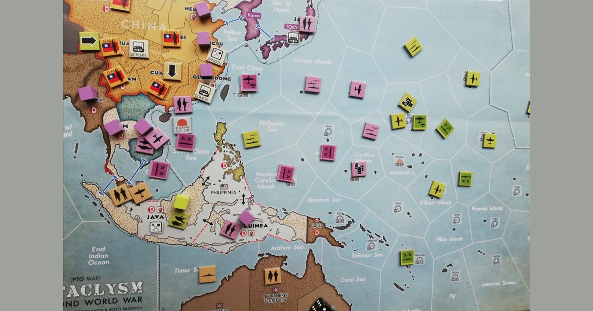 Diagonal Move: Monthly Update – May 2020 | Diagonal Move | BoardGameGeek