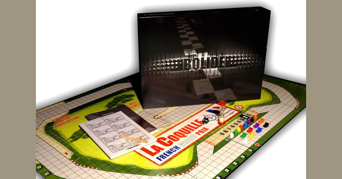 Formula 1 and F1