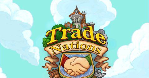 Trade Nations | Video Game | VideoGameGeek