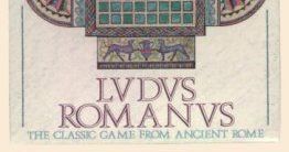 Ludus Romanus | Board Game | BoardGameGeek