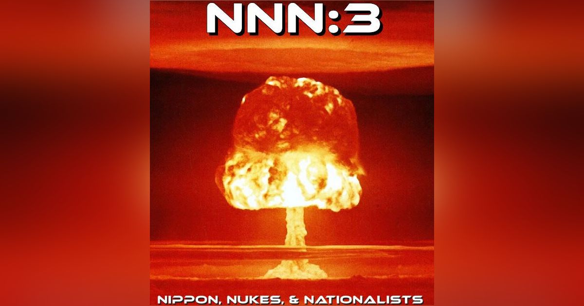 NNN3: Nippon, Nukes and Nationalists | Board Game | BoardGameGeek
