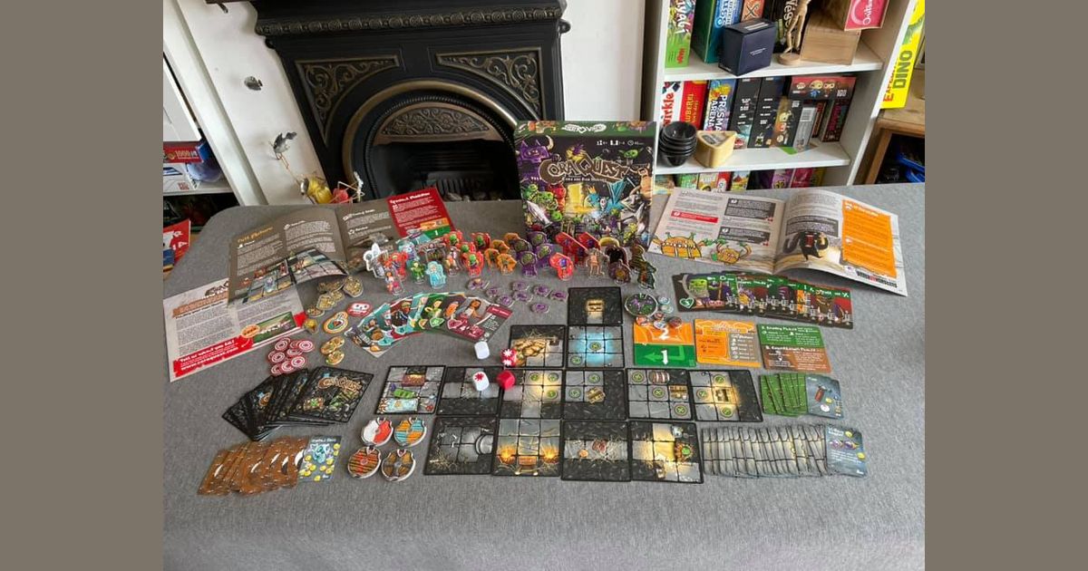 BoardGameGeek