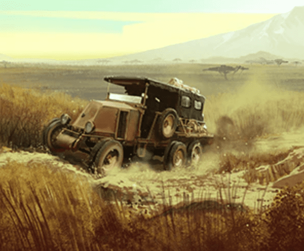 The Great Race: Duel | Board Game | BoardGameGeek