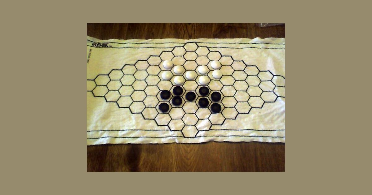 Flank | Board Game | BoardGameGeek