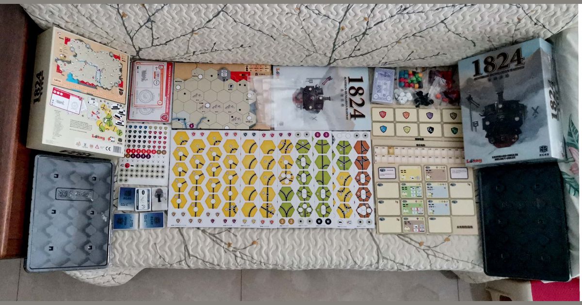 BoardGameGeek