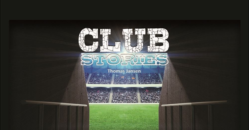 Club Stories | Board Game | BoardGameGeek