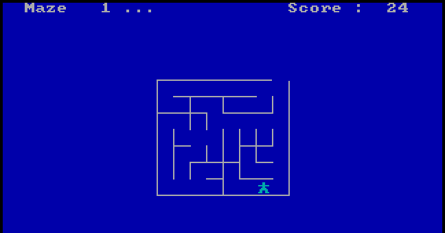 Dedale | Video Game | BoardGameGeek