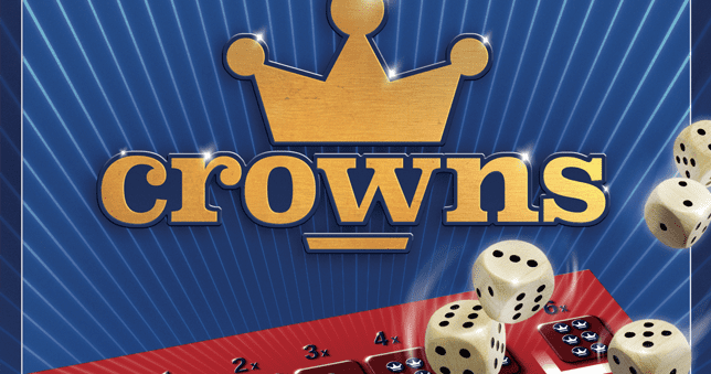 Crowns | Board Game | BoardGameGeek