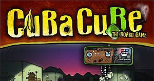 Cuba Cube | Board Game | BoardGameGeek