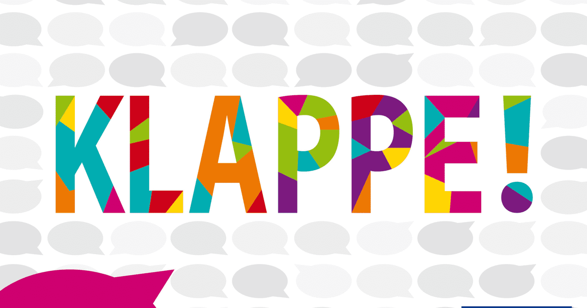 Klappe! | Board Game | BoardGameGeek