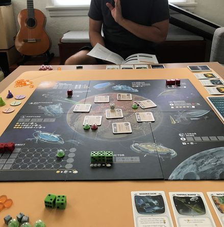 BoardGameGeek