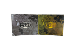 BattleCON: Unleashed | Board Game | BoardGameGeek