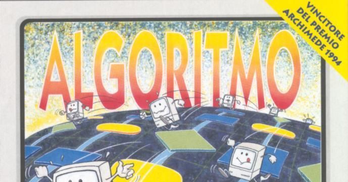Algoritmo | Board Game | BoardGameGeek