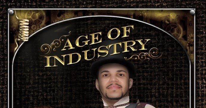 Professor Pugnacious: Age of Industry | Board Game | BoardGameGeek