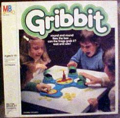 Gribbit | Board Game | BoardGameGeek