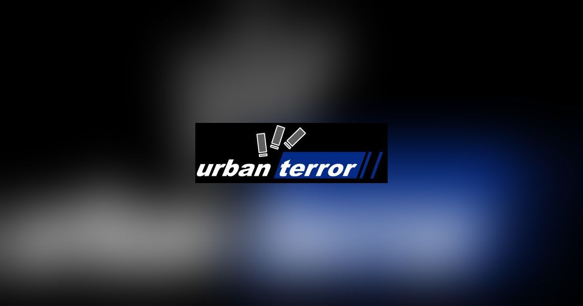 Urban Terror | Video Game | BoardGameGeek