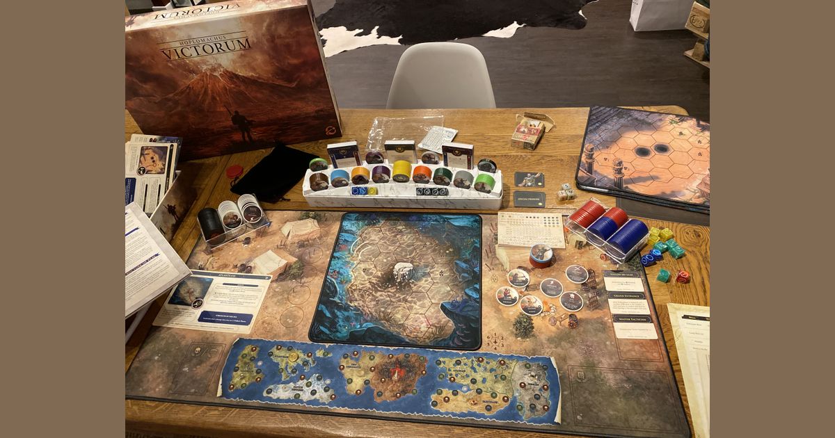 BoardGameGeek