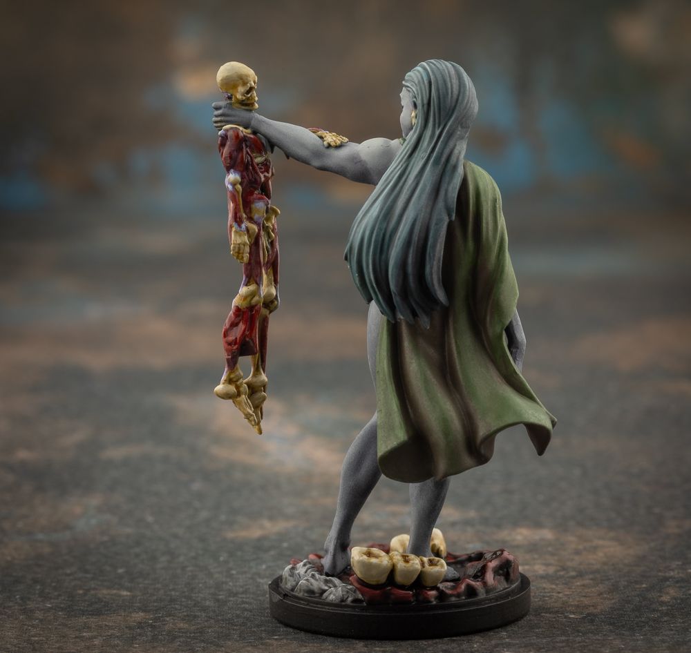 Kingdom Death Monster: Bone Eaters (Tasty Morsel) | Don't Play Gray!