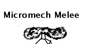 Micromech Melee | Board Game | BoardGameGeek