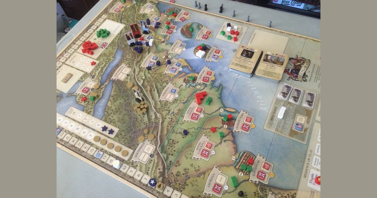 BoardGameGeek