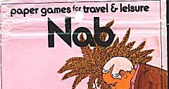 Nab | Board Game | BoardGameGeek