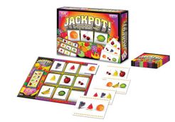 Jackpot | Board Game | BoardGameGeek