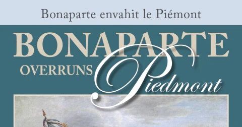 Bonaparte Overruns Piedmont | Board Game | BoardGameGeek