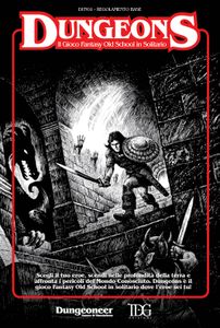 Dungeons | Board Game | BoardGameGeek