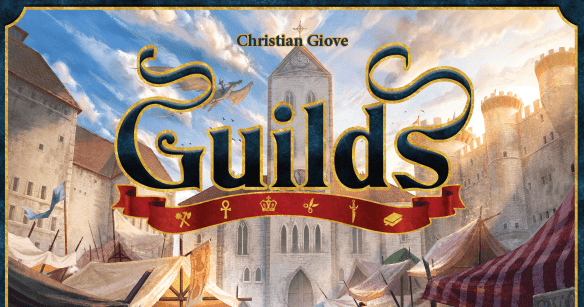 Guilds | Board Game | BoardGameGeek